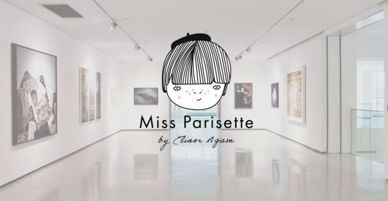 Paris  Art Galleries Private Tour with Miss Parisette - Who Should Book This Experience?
