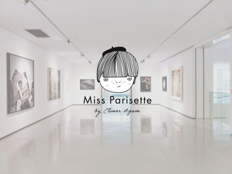 Paris  Art Galleries Private Tour with Miss Parisette - FAQ