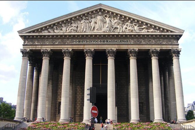 Paris Art Nouveau Private Tour - The Value and Experience