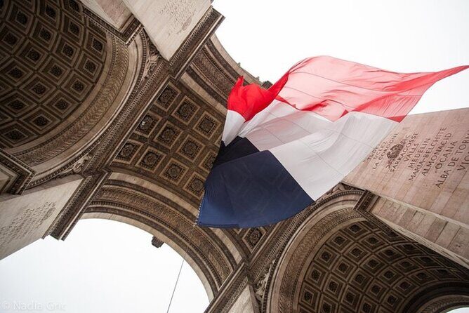 Paris Art Nouveau Private Tour - The Sum Up