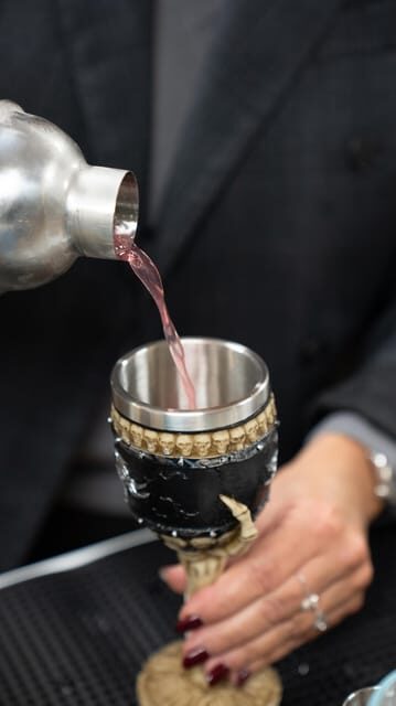 Paris : Ateliers Cocktails - Key Points