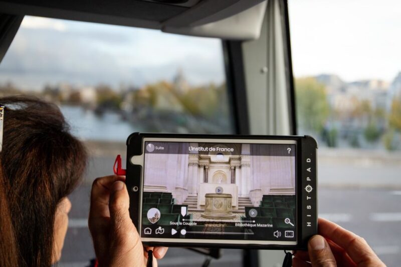Paris: Audio-Guided Bus Tour & Seine River Cruise - Final Thoughts: Is It Worth It?