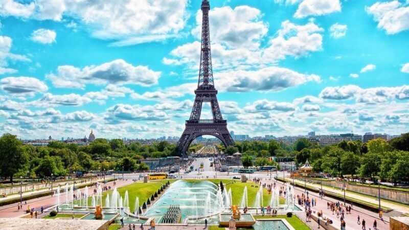 Paris Audioguide - TravelMate app for your smartphone - FAQs