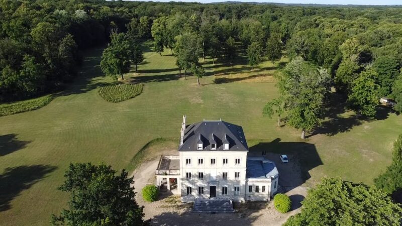 Paris: Aumont-en-Halatte Horseback Riding Tour - What’s Included and What’s Not
