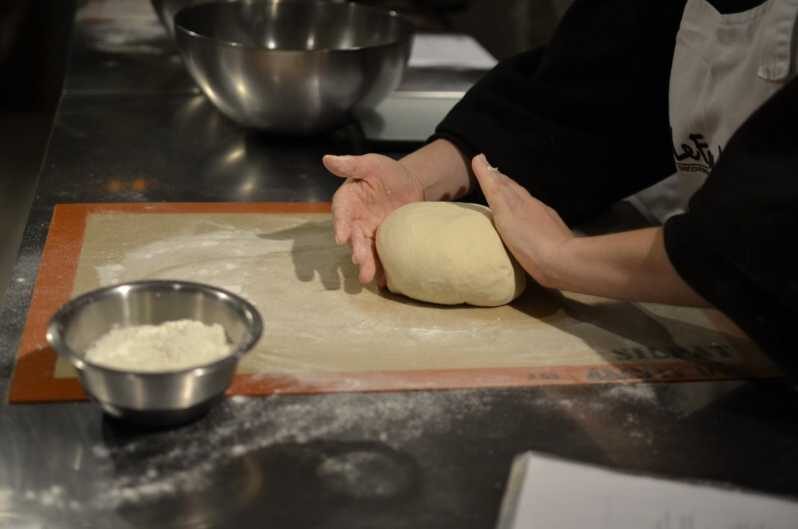 Paris: Baguette and French Breads Class - Paris: Baguette and French Breads Class – A Practical and Delicious Experience for Food Enthusiasts