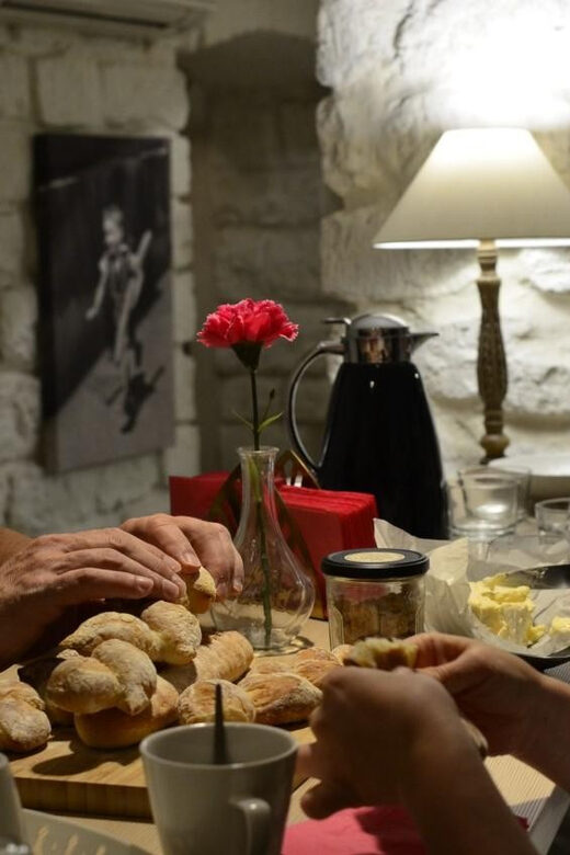 Paris: Baguette and French Breads Class - Key Points