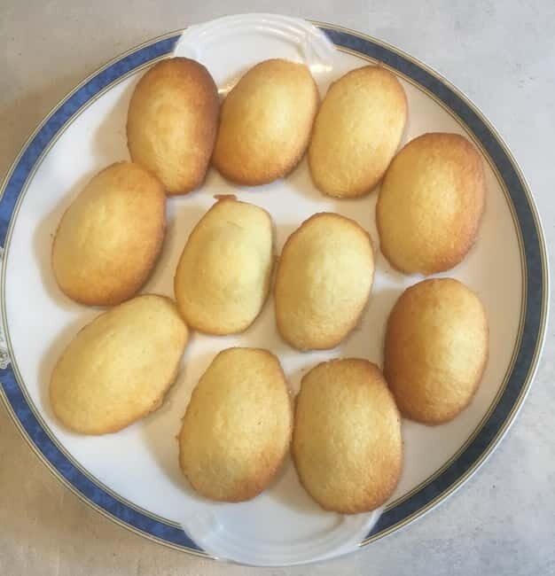 Paris: Bake Madeleines and take them home with you - Who Will Enjoy This Experience?