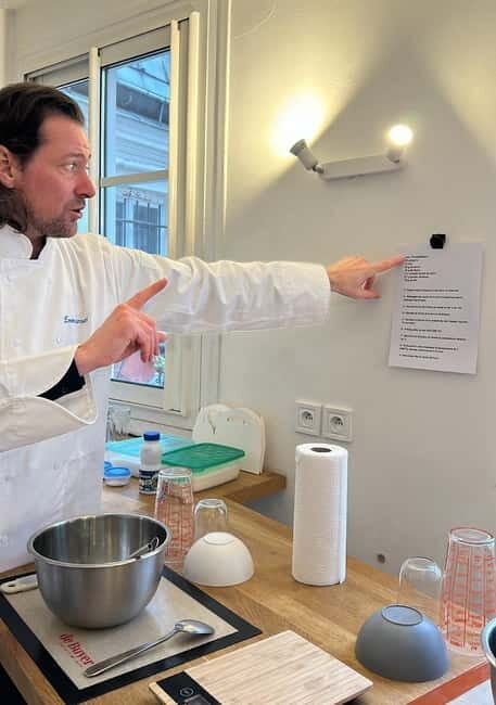 Paris: Bake Madeleines and take them home with you - The Sum Up