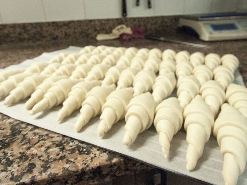 Paris Bakery Tour - Paris Bakery Tour Review: A Delicious Journey Behind the Scenes
