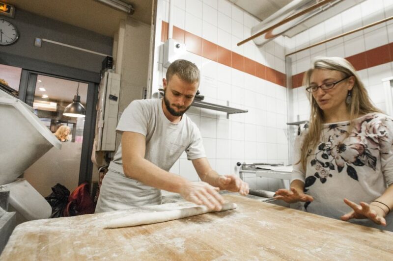 Paris Bakery Tour - The Sum Up: A Tasty, Authentic Peek into Parisian Baking