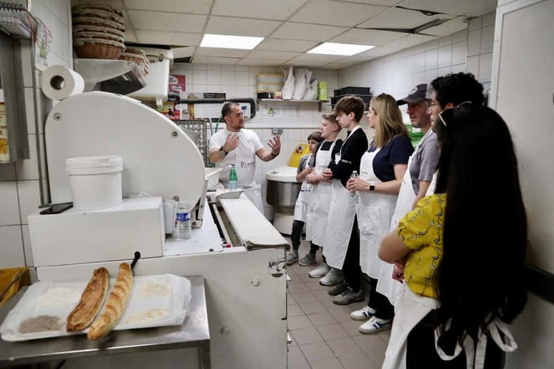 Paris: Baking Insider Experience with a Professional Baker - Introduction: A Unique French Baking Experience in Paris