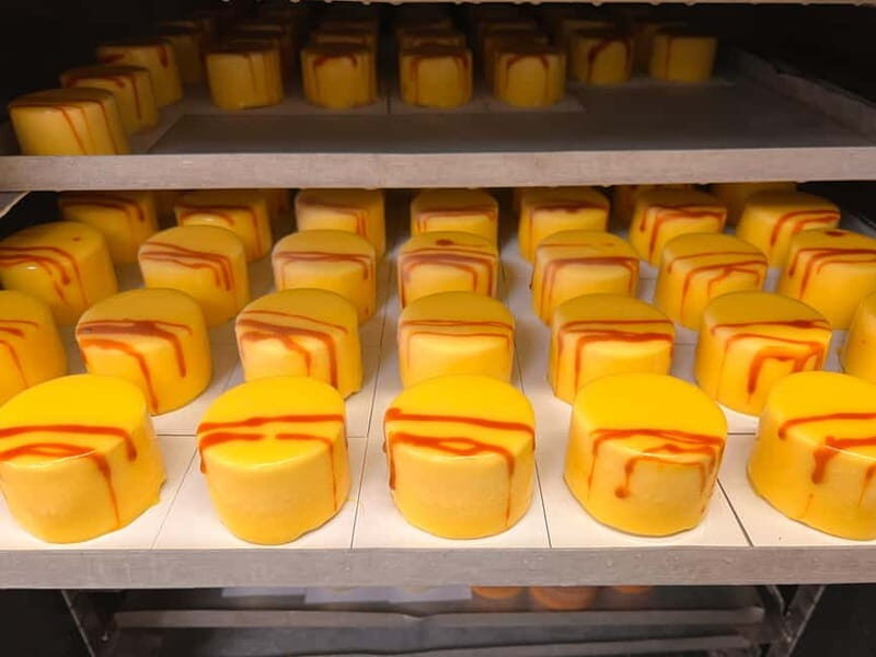 Paris: Baking Insider Experience with a Professional Baker - Practicalities and Booking Considerations