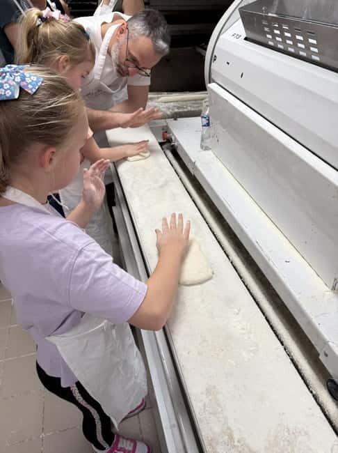 Paris: Baking Insider Experience with a Professional Baker - Who Would Appreciate This Experience?