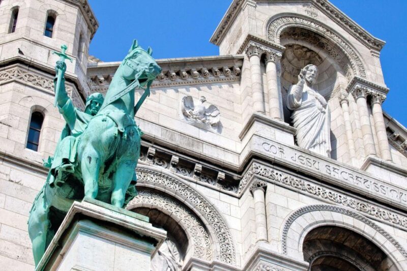 Paris: Basilica of Sacré Coeur de Montmartre Private Tour - Final Thoughts