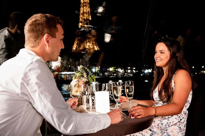 Paris: Bastille Day Celebration Cruise with 5-course Dinner - What Travelers Say: Authentic Feedback