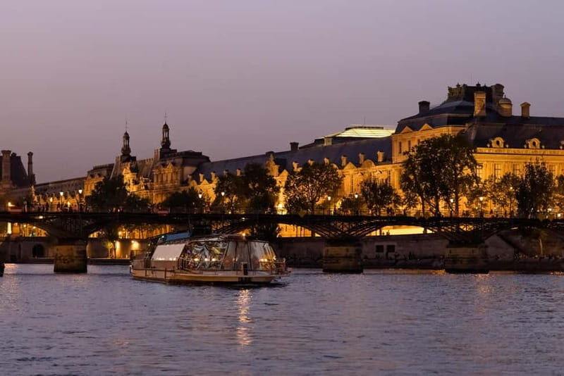 Paris: Bastille Day Celebration Cruise with 5-course Dinner - FAQs