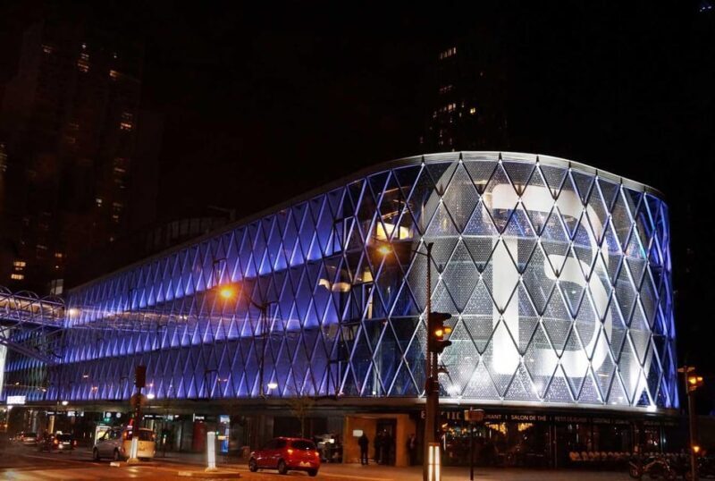 Paris: Beaugrenelle Modern Architecture Walking Tour - FAQ