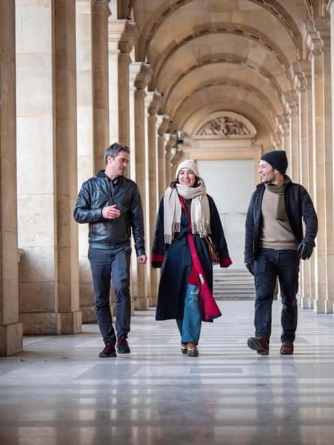 Paris Before the Crowds: Sunrise Walk & Breakfast - Authenticity and Viewer Feedback