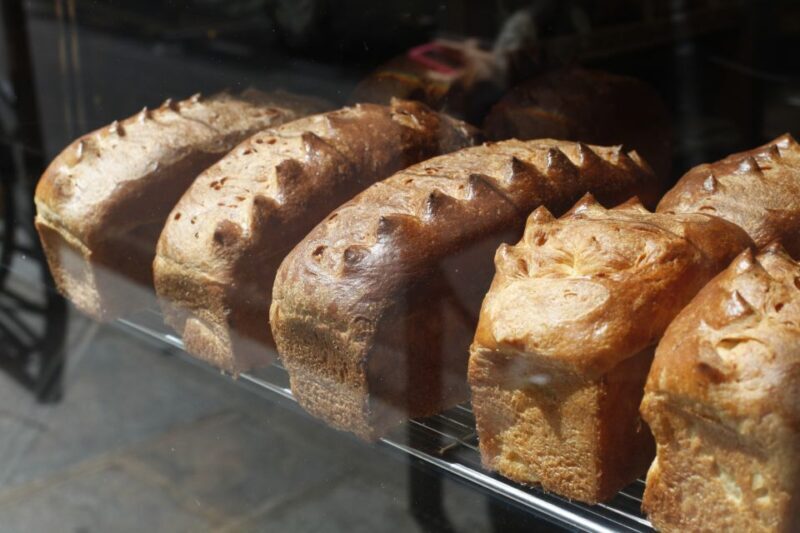 Paris: Behind the Scenes Bakery Tour with Breakfast - Introduction