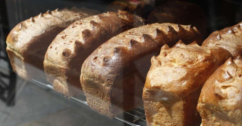 Paris: Behind the Scenes Bakery Tour with Breakfast - Key Points