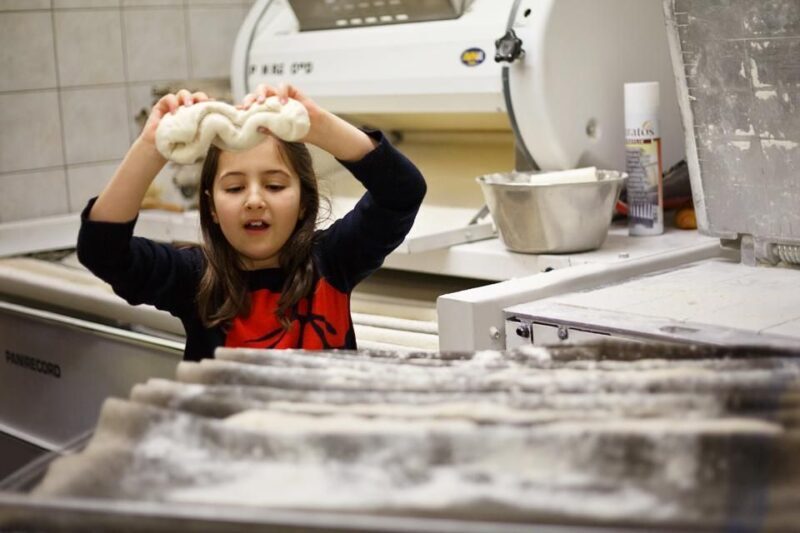 Paris: Behind the Scenes Bakery Tour with Breakfast - What Makes This Tour Stand Out?