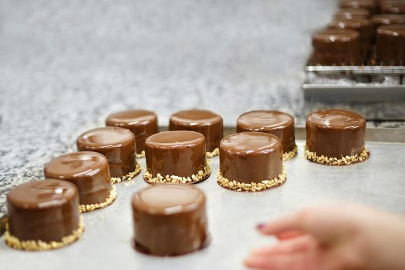 Paris: Behind the Scenes Bakery Tour with Breakfast - Who Should Consider This Tour?