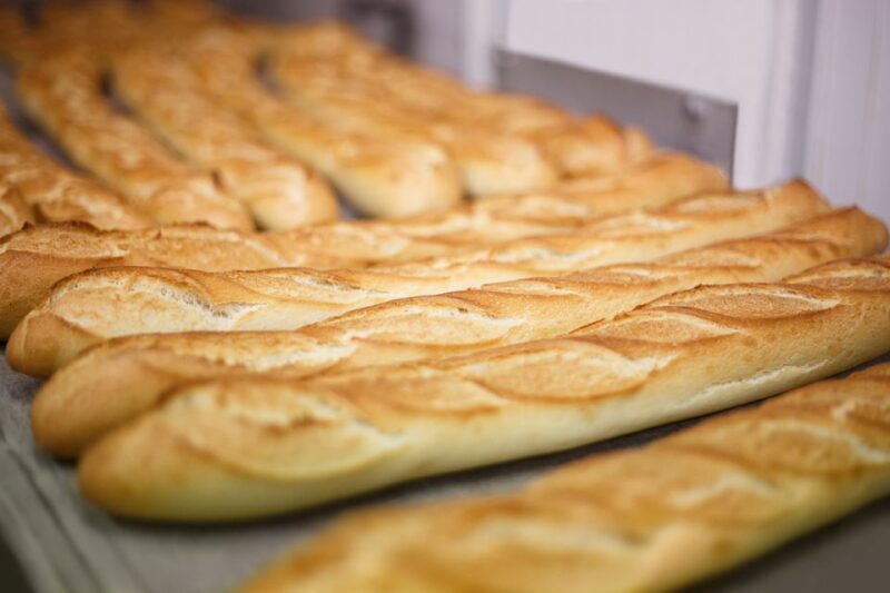 Paris: Behind the Scenes Bakery Tour with Breakfast - The Sum Up