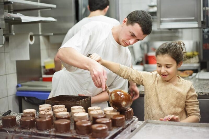 Paris: Behind the Scenes Bakery Tour with Breakfast - FAQ