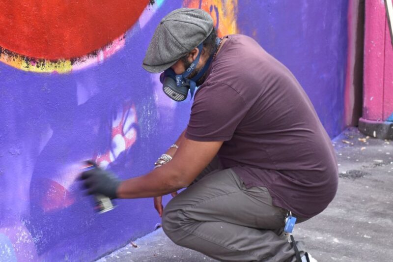 Paris: Belleville Street Art Tour with an Artist - Real Opinions from Past Participants