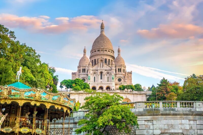 Paris: Best Churches in the City Private Walking Tour - A Deep Dive into the Experience