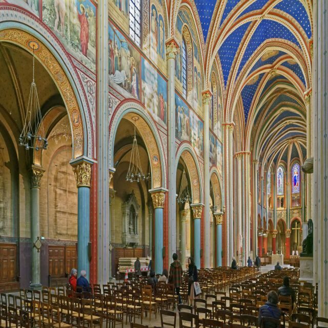 Paris: Best Churches in the City Private Walking Tour - Final Thoughts: Is It Worth It?