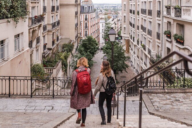 Paris' Best Kept Secrets With A Local Insider: Private & Personalized - Final Thoughts: Is It the Right Tour for You?