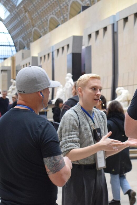 Paris: Best of Orsay Museum Small Group Tour with Tickets - Final Thoughts: Who Is This Tour Best For?