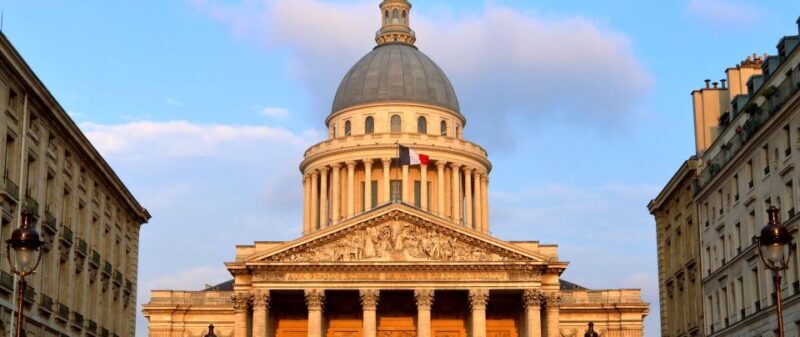Paris: Big Bus Hop-on Hop-off Tour and Pantheon entrance - FAQ