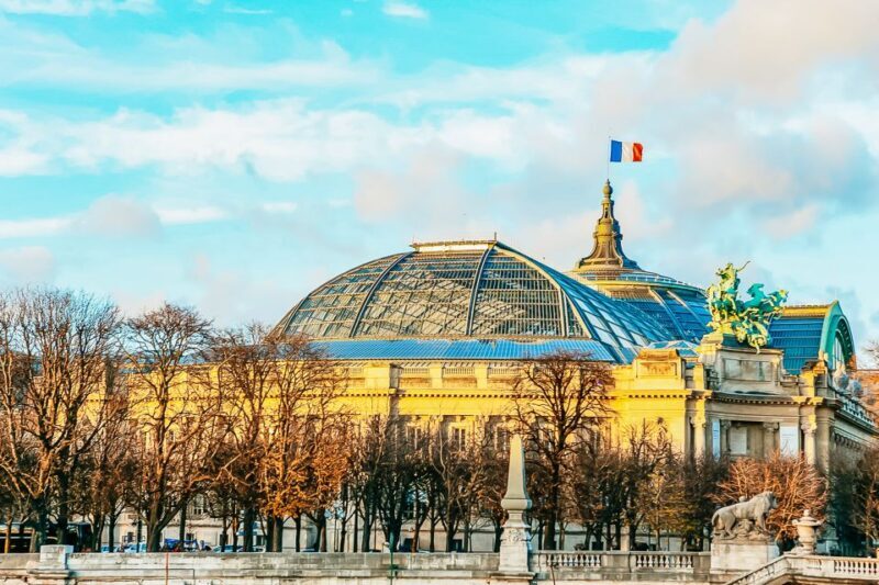 Paris: Big Bus Hop-On Hop-Off Tour with Optional Cruise - FAQ