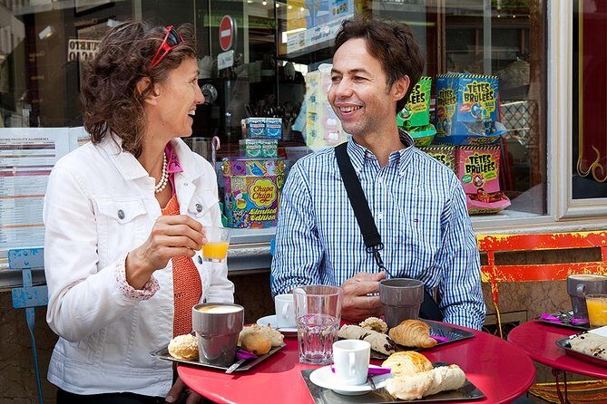 Paris: Bike and Food Tour - A Taste of Paris - A Practical Guide to the Paris Bike and Food Tour