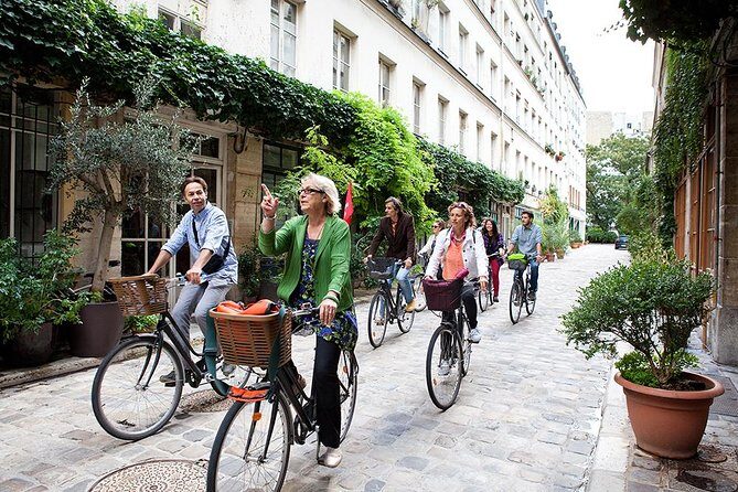 Paris: Bike and Food Tour - A Taste of Paris - Analyzing the Value and Price