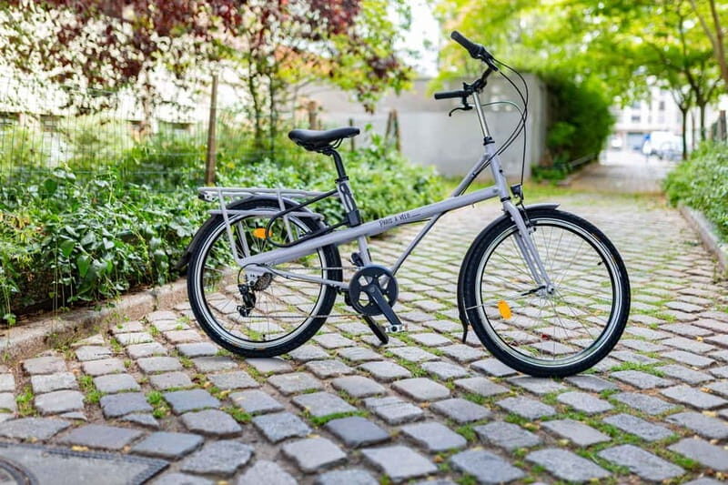 Paris: Bike tour of the historic heart - Why This Tour Works Well for Different Travelers