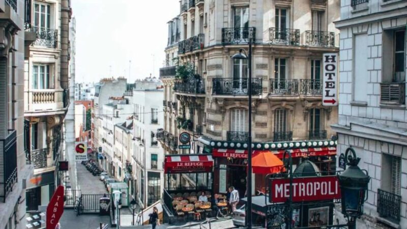 Paris: Bohemian tour of the Montmartre district - The Value and Who Should Join