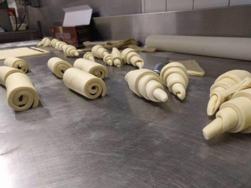 Paris: Bread and Croissant-Making Class - Family-Owned Bakery Charm