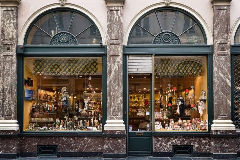 Paris: Bruges and Ghent Christmas Markets 2 Days Tour - Key Points