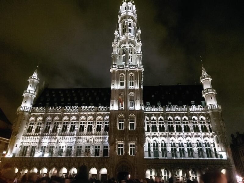 Paris: Bruges and Ghent Christmas Markets 2 Days Tour - The Experience: A Deep Dive into Each Step