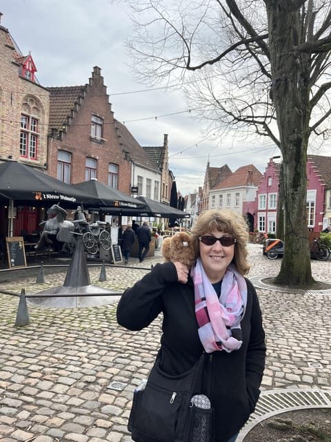 Paris: Bruges and Ghent Day Trip with Boat Ride and Tastings - Who Will Enjoy This Tour?