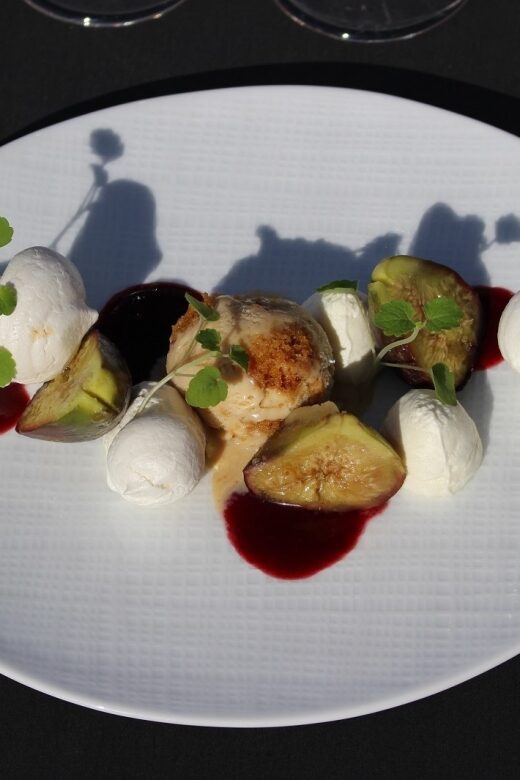 Paris: Bustronome Gourmet Lunch Tour on a Glass-Roof Bus - The Value of the Experience