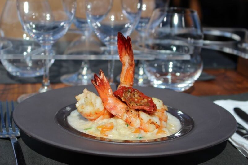 Paris: Bustronome Gourmet Lunch Tour on a Glass-Roof Bus - Who Will Love This Tour?