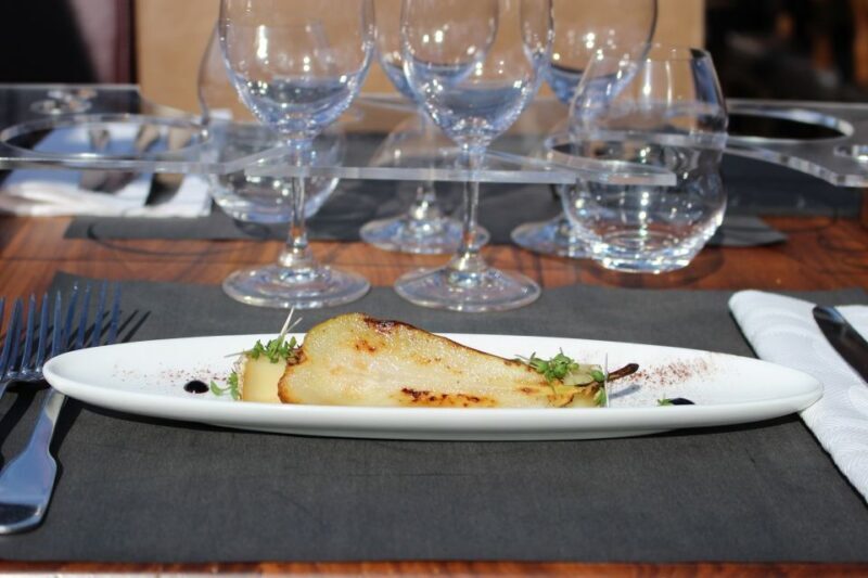 Paris: Bustronome Gourmet Lunch Tour on a Glass-Roof Bus - FAQ