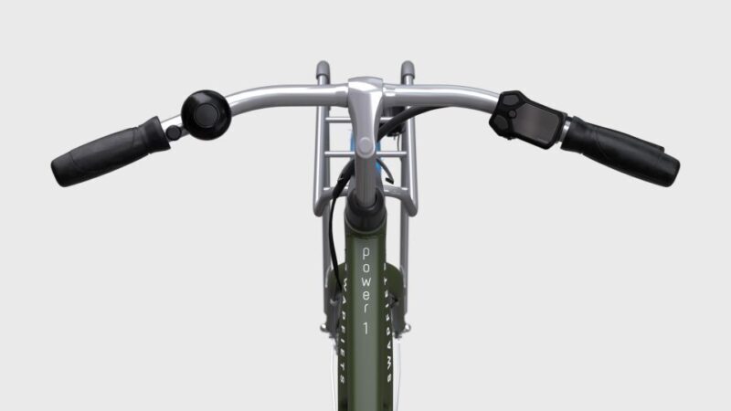 Paris by Electric bike - Exploring Paris on an Electric Bike: A Practical and Enjoyable Way to Discover the City