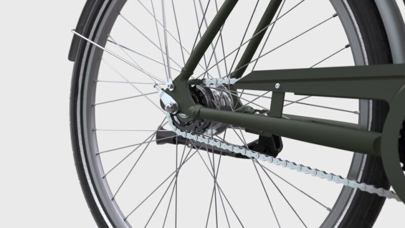Paris by Electric bike - Why Choose This Electric Bike Tour?