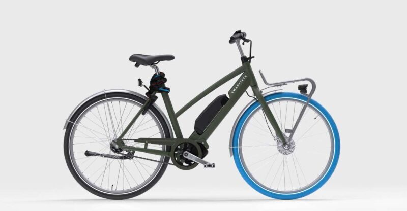 Paris by Electric bike - FAQs