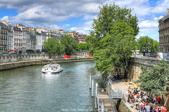 Paris by Night 2-hour Private Tour with Scenic Seine River Cruise - Who Will Love This Tour?